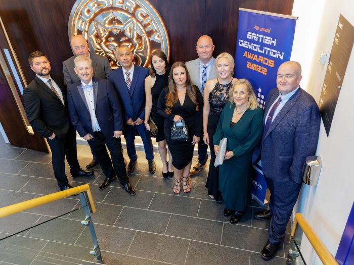 Meet the team - Prime Safety